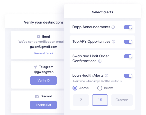 Notifi.Network | Web3 Notifications, Real-Time Alerts & Growth ... Notifi.Network | Web3 Notifications, Real-Time Alerts & Growth ...